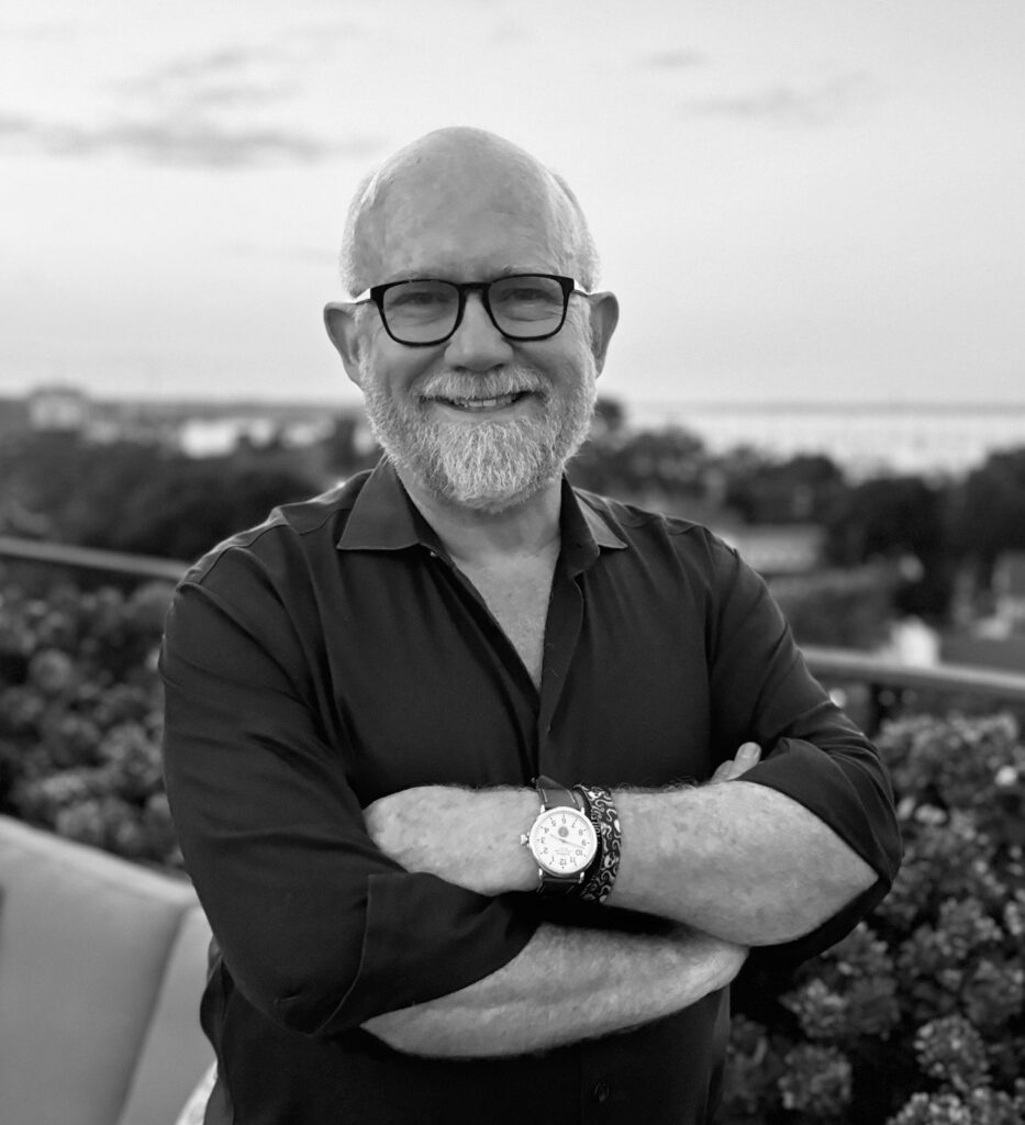 About Rick Wilson – Rick Wilson